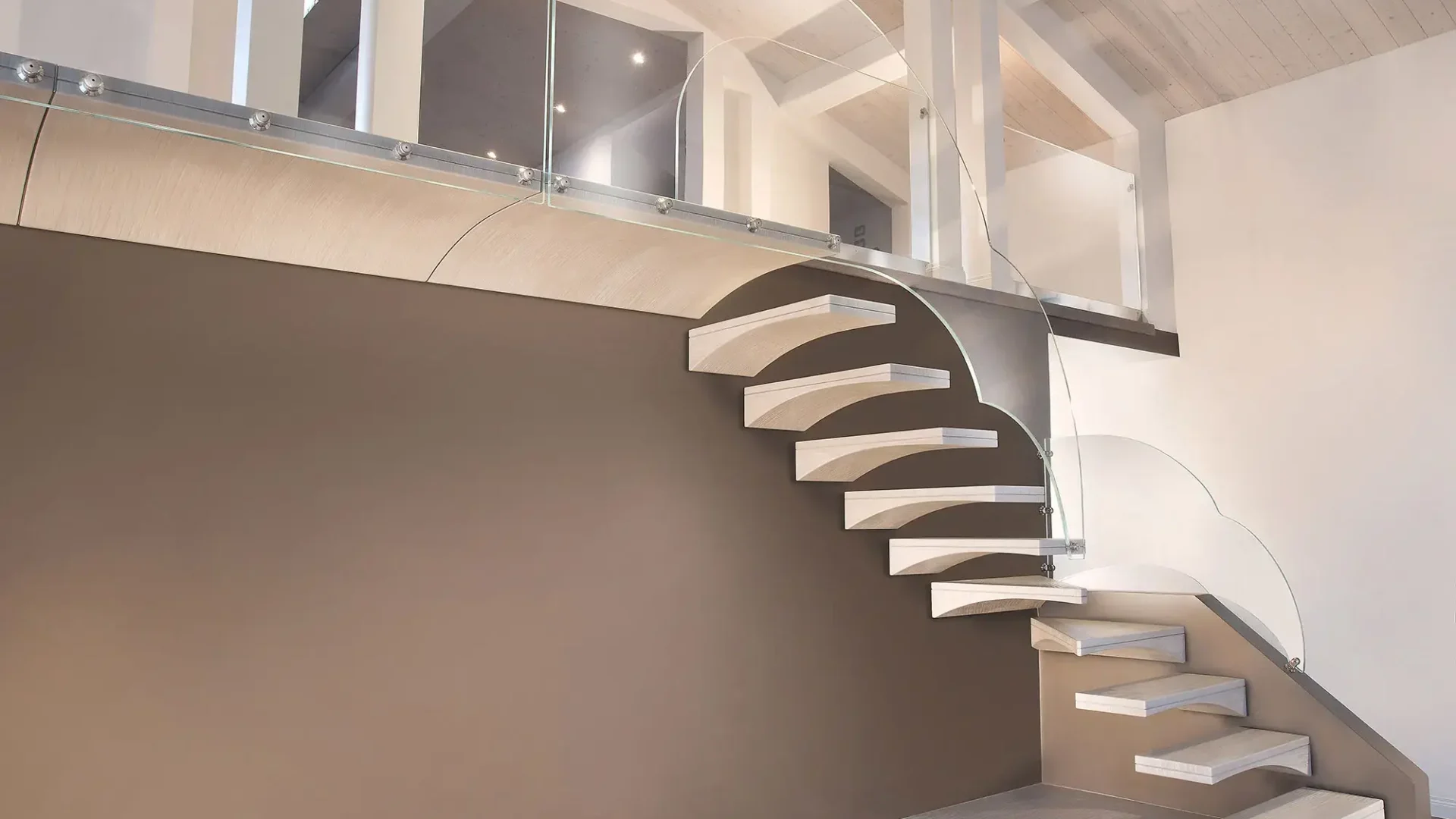 Marretti Scale - Sito web e-commerce - Essedicom Firenze